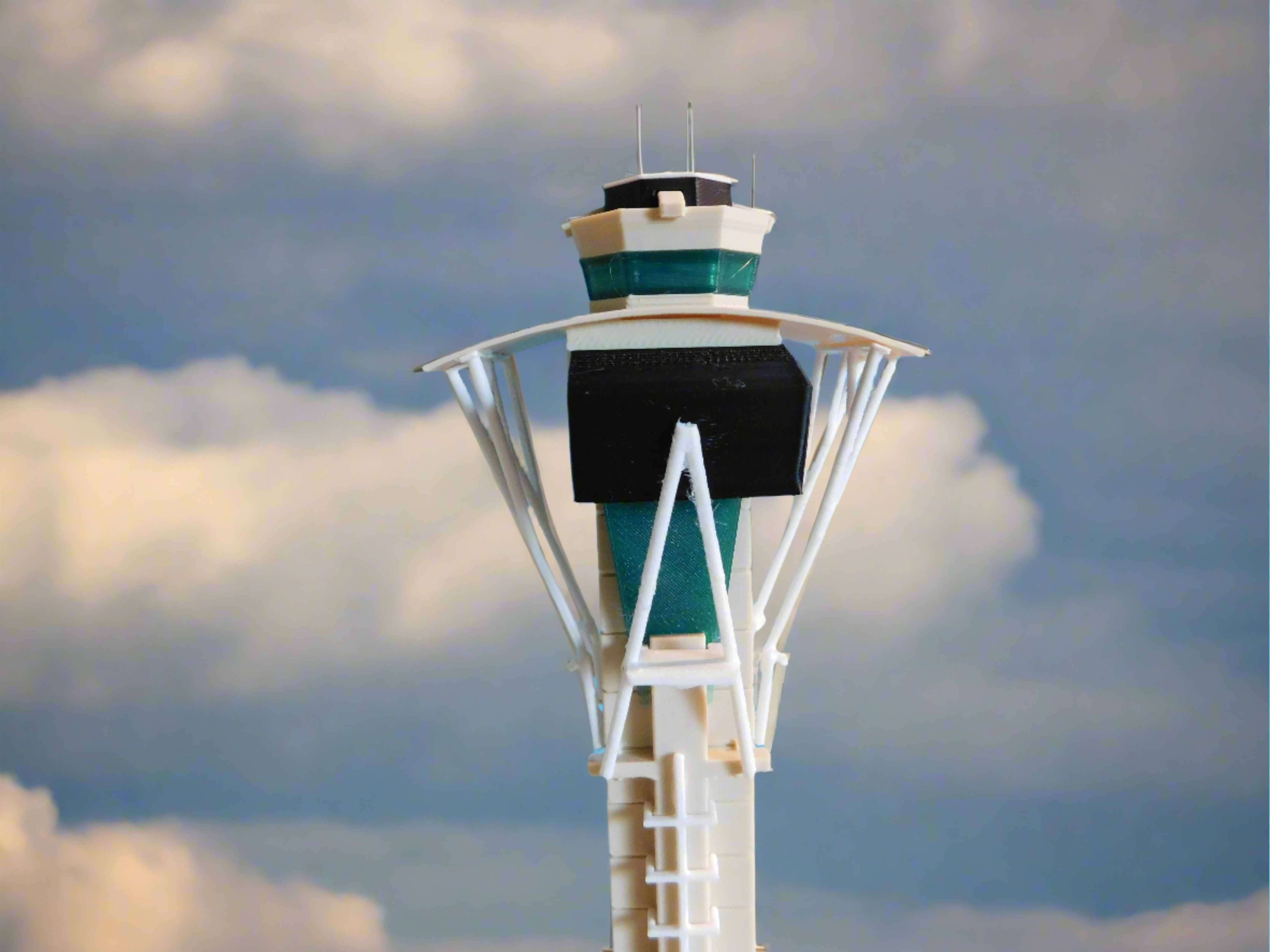 Los Angeles International Airport (LAX) – Tarmac Designs