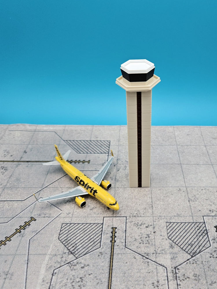 ATC Tower Collection – Tarmac Designs