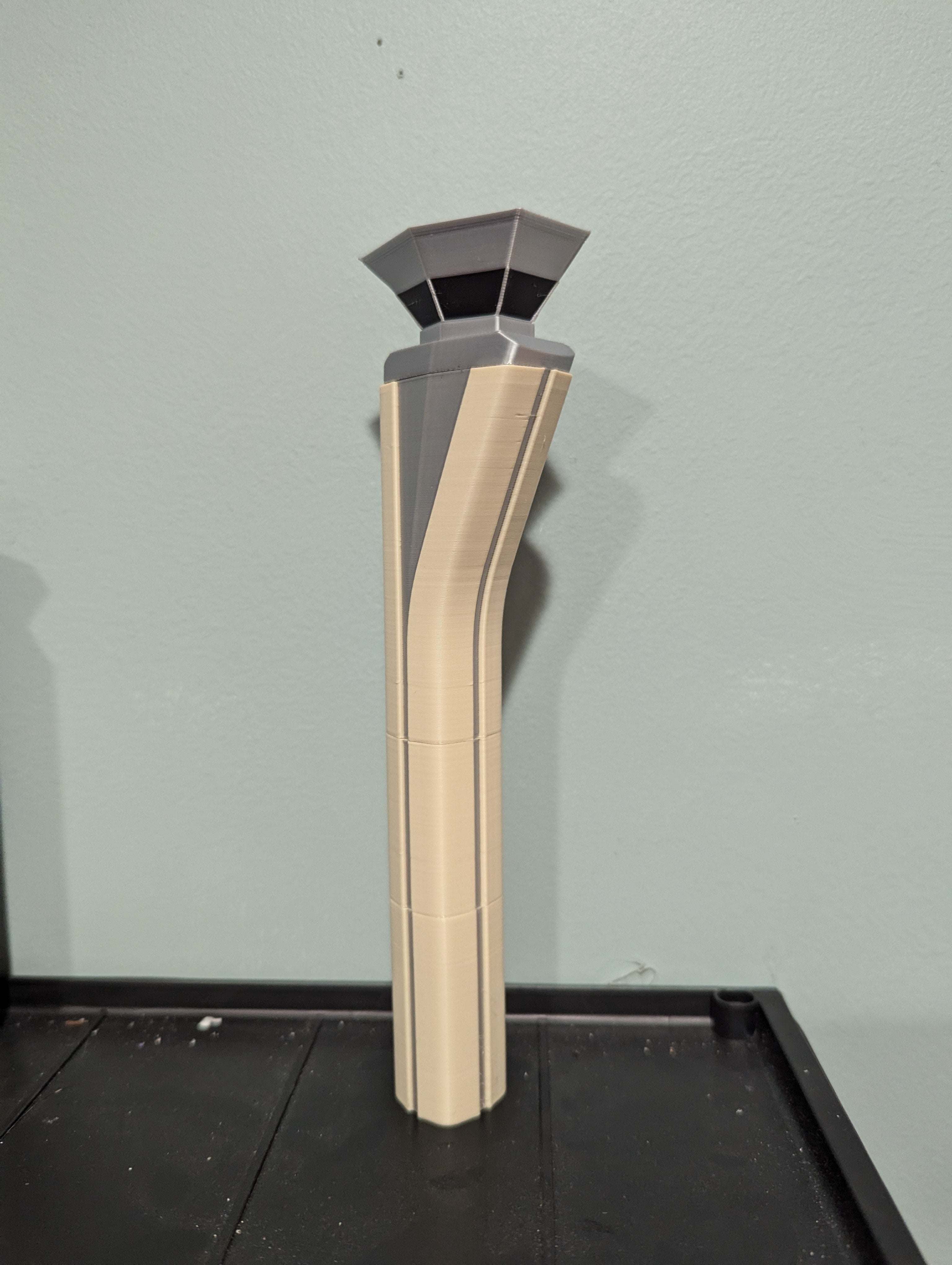 OHare North Air Traffic Control Tower (ORD) – Tarmac Designs