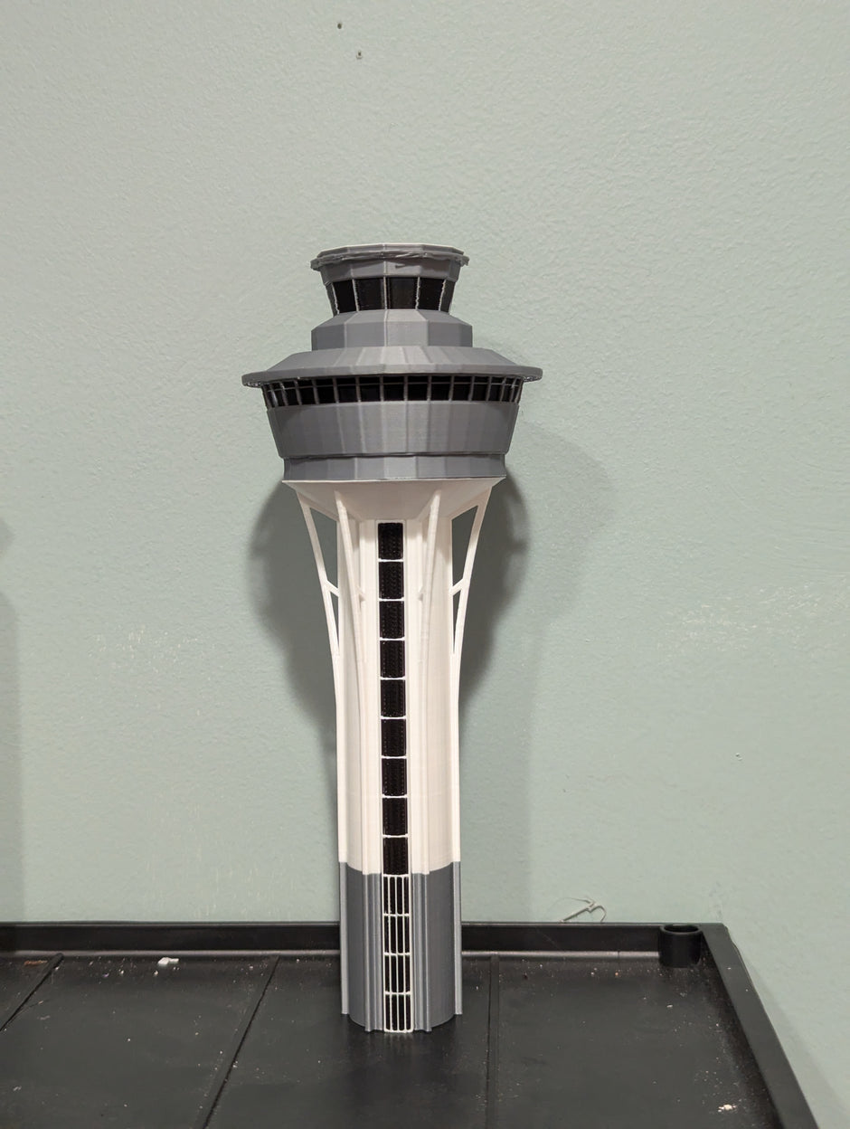 ATC Tower Collection – Tarmac Designs