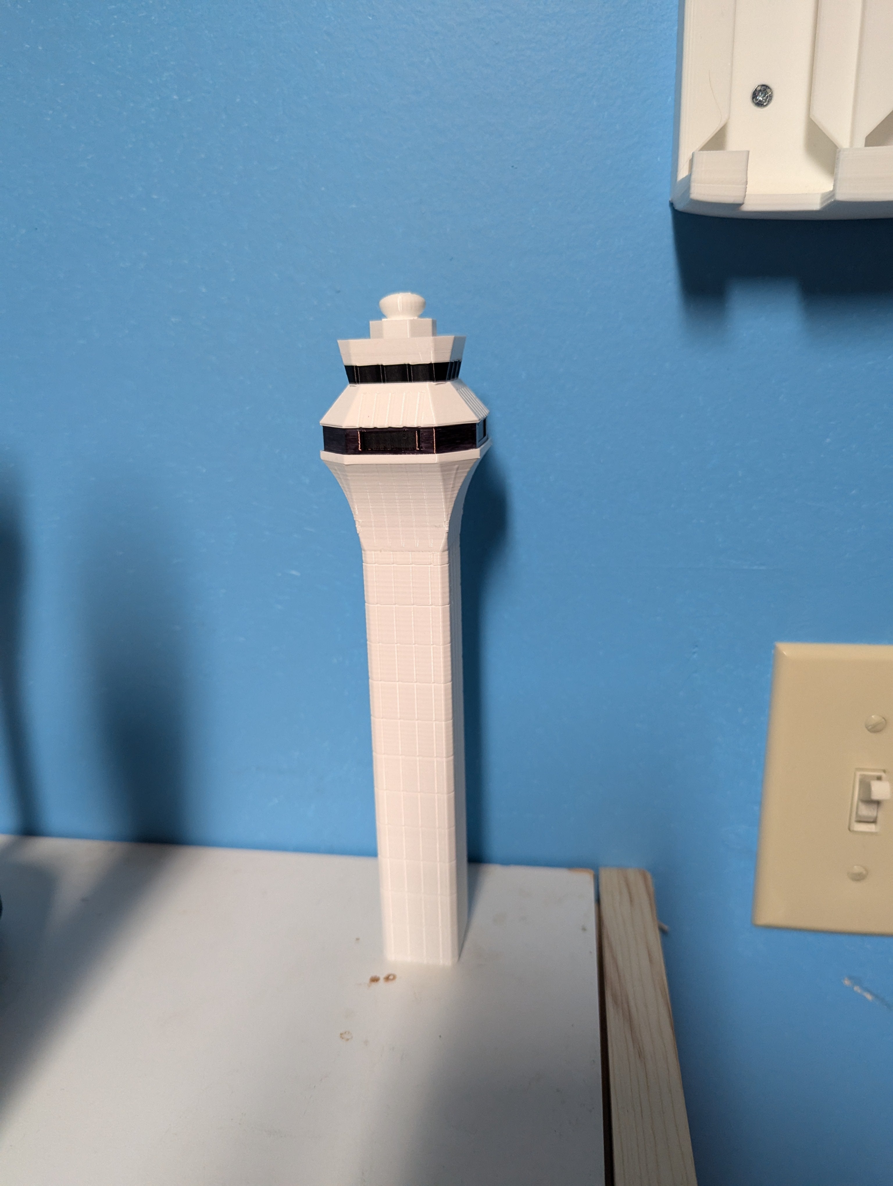 Cincinnati/Northern Kentucky International Airport Air Traffic Control ...