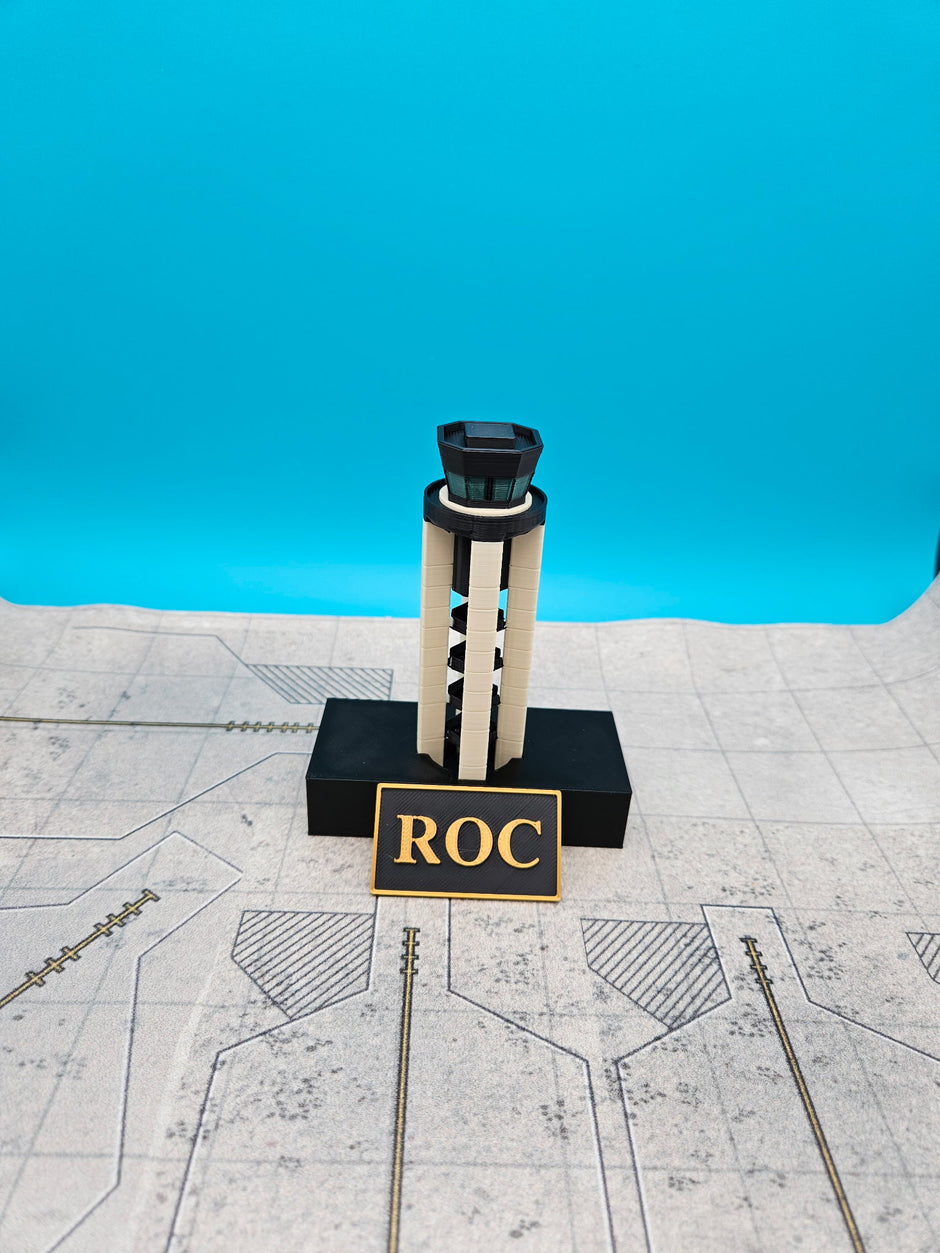 Domestic ATC Tower Controller – Page 4 – Tarmac Designs